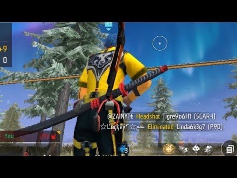 Free Fire Gaming live Lets Gow | booyah | Happy New Year everyOne - YouTube