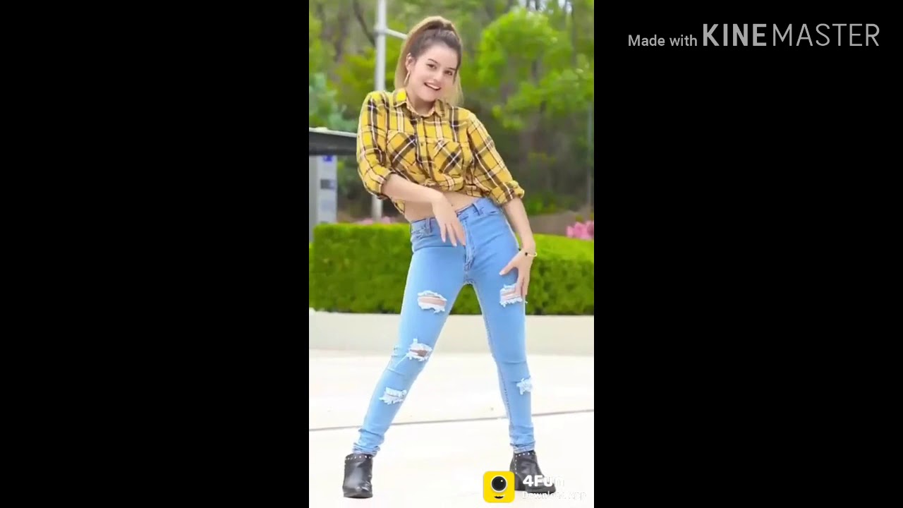 Girls Dance Youtube