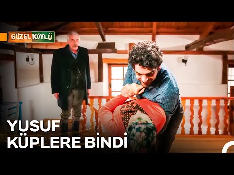Kamuran ve Kaan'ın Ölmeden Önce Son Dansları 😂  - Güzel Köylü
