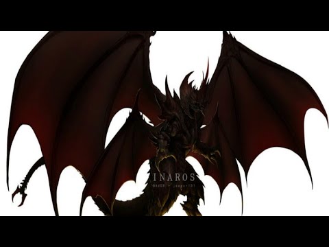 titanus destoroyah legendary sounds - YouTube