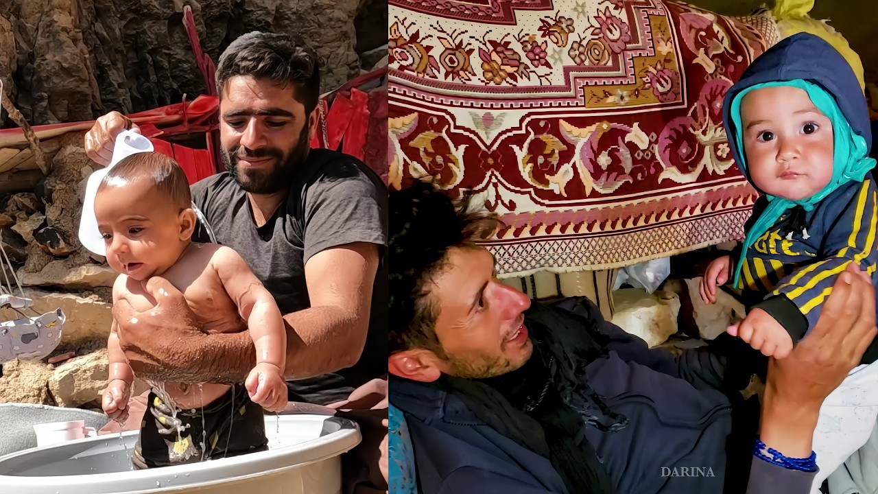 Amazing Documentary Shrouded in Mystery about the life of a nomadic ...