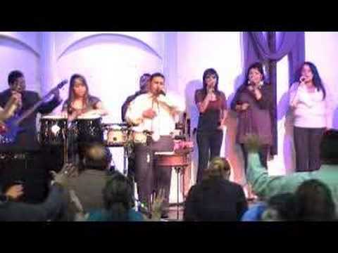 "Tal como soy" Jesus Adrian Romero - MBLogos - YouTube Music
