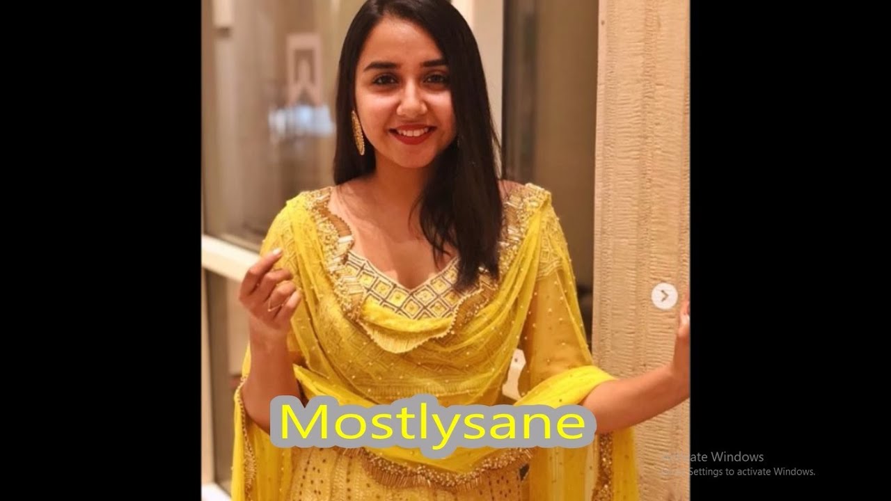 Lifestyle : Mostlysane - YouTube