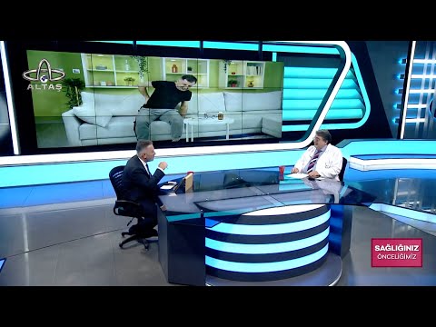 Sağlığınız Önceliğimiz – Bel, Boyun, Omurga ve Eklem Sağlığına Bilimsel Yaklaşım