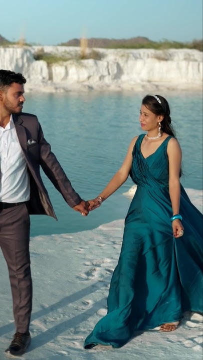 pre wedding short film #part1 #shortvideo #shorts - YouTube