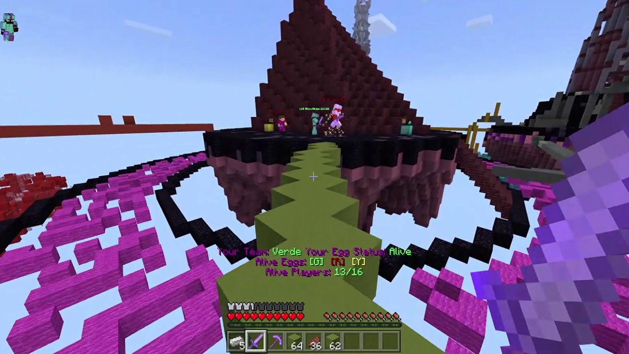 MINECRAFT 2020 - YouTube