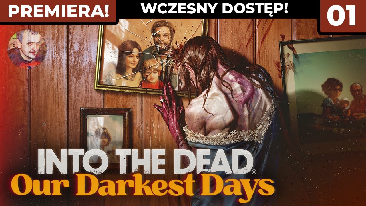 Into the Dead: Our Darkest Days PL #1 - This War of Zombies ...