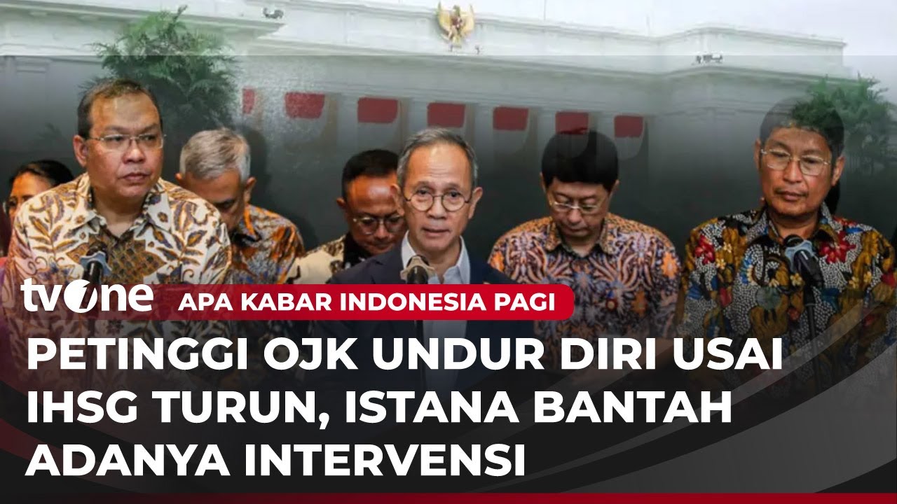 [FULL] Apa Kabar Indonesia Pagi (01/02/2026) | tvOne - YouTube