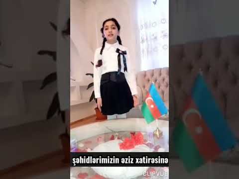 Aysel Hacalıyeva-ŞƏHİD VACİB MƏMMƏDOV (şeir)
