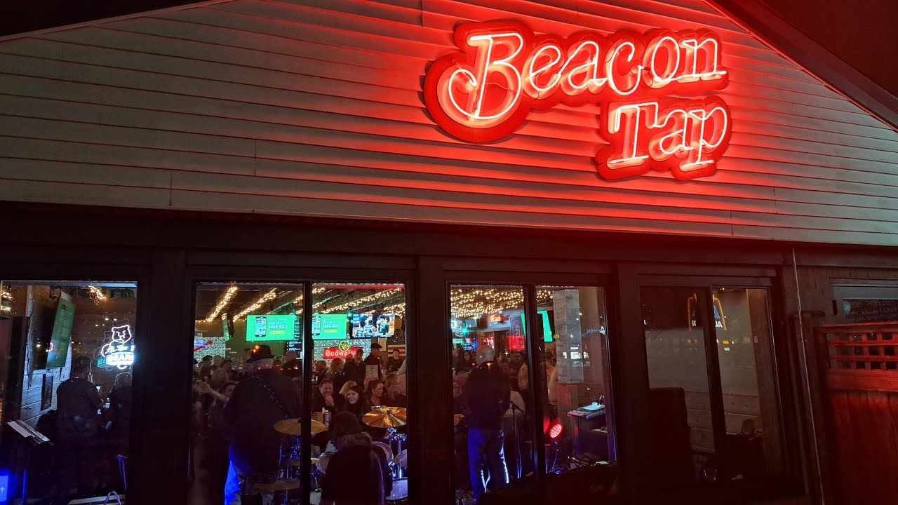 X-Side @ Beacon Tap 11-27-24 - YouTube