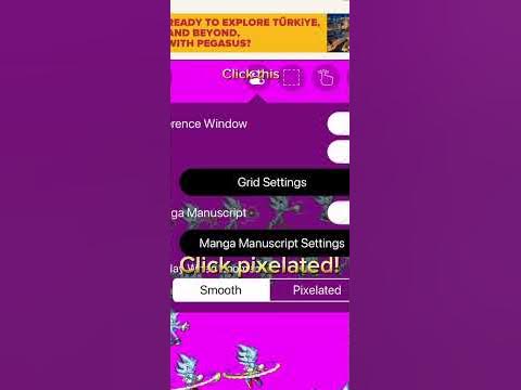 Part 1 FULL tutorial on how to get sprites - YouTube