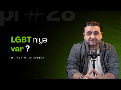 Cinsi Azlıq: Elm Nə Deyir, Ruh Nə Deyir?