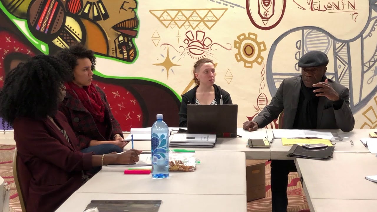 Stella & Stanley | Tennessee Williams' 'A Streetcar Named Desire' - YouTube