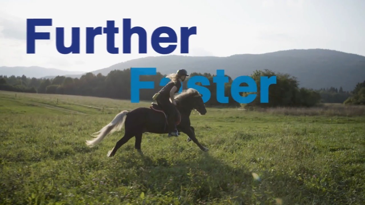 Always in front | Elavon - YouTube