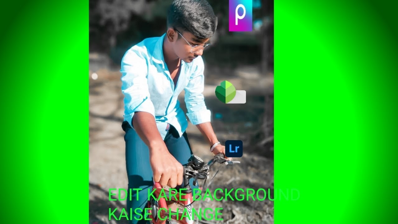 lightroom se photo edit kaise karen lightroom se background Kaise ...
