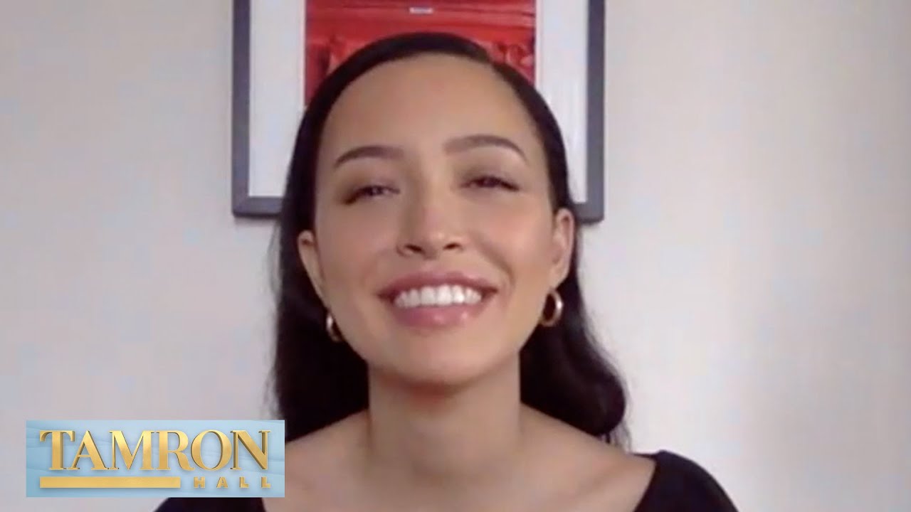 “Selena: The Series” Star Christian Serratos On Her Portrayal of the ...