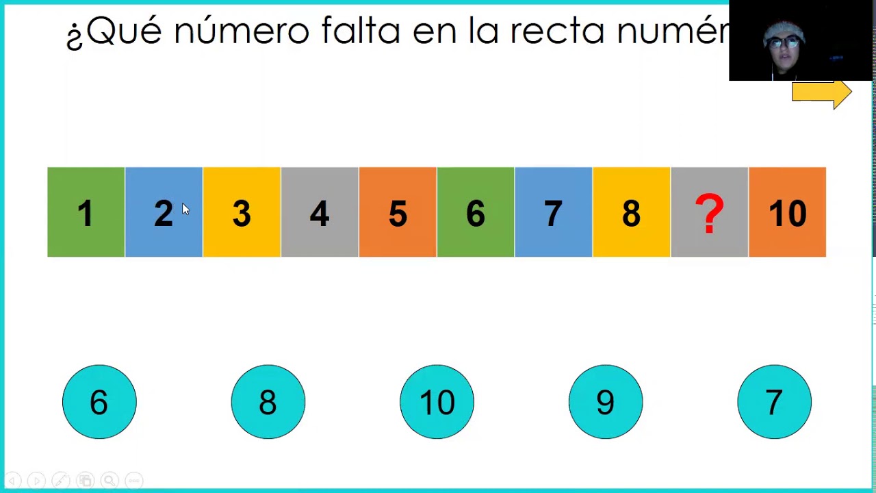 Juguemos a Contar del 0 al 10. - YouTube