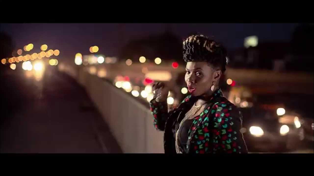 Yemi Alade - Tangerine (Official Video) ft. Selebobo - YouTube