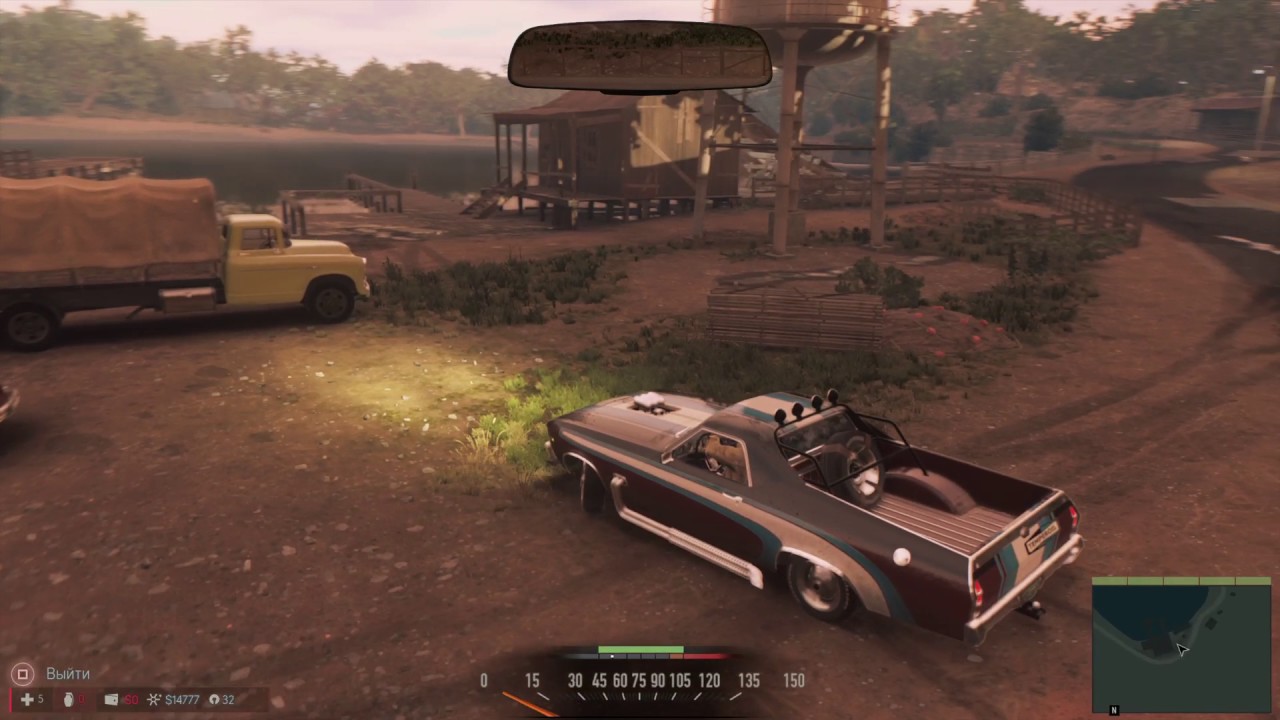 Mafia III DLC Faster, baby ! "Campaign strategy" Trophy - YouTube