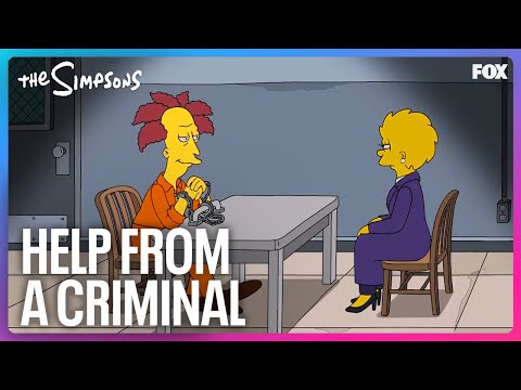 ‘Os Simpsons’: Novo clipe do Especial de Halloween traz paródia de ‘O ...