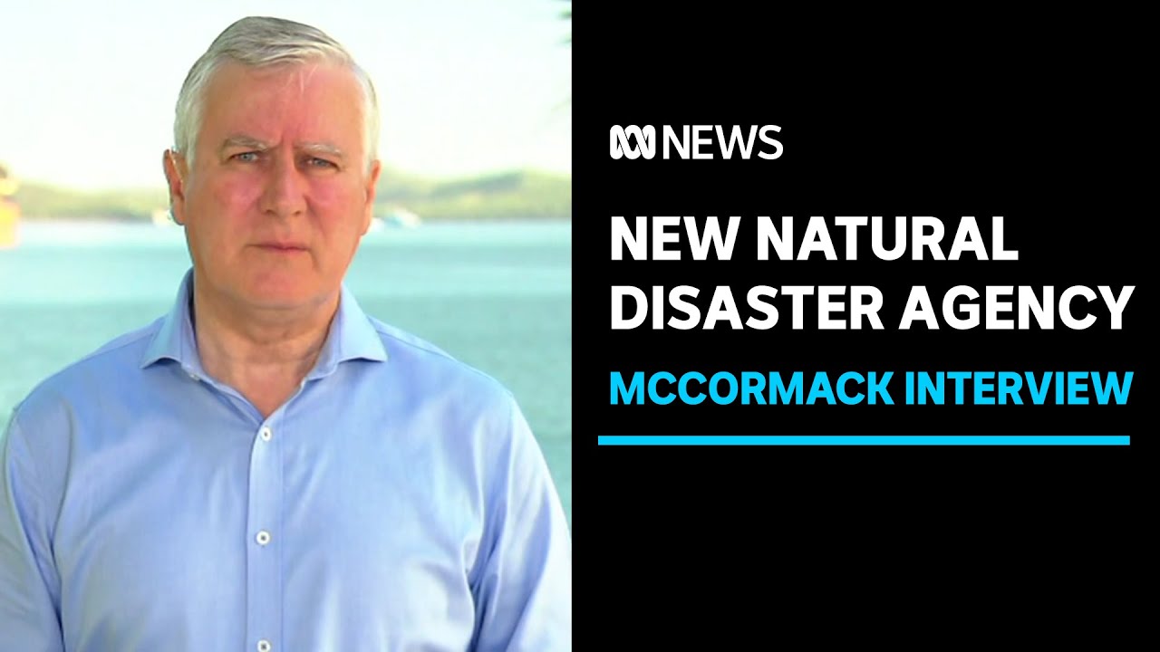 Federal government to create new natural disaster agency after bushfire ...