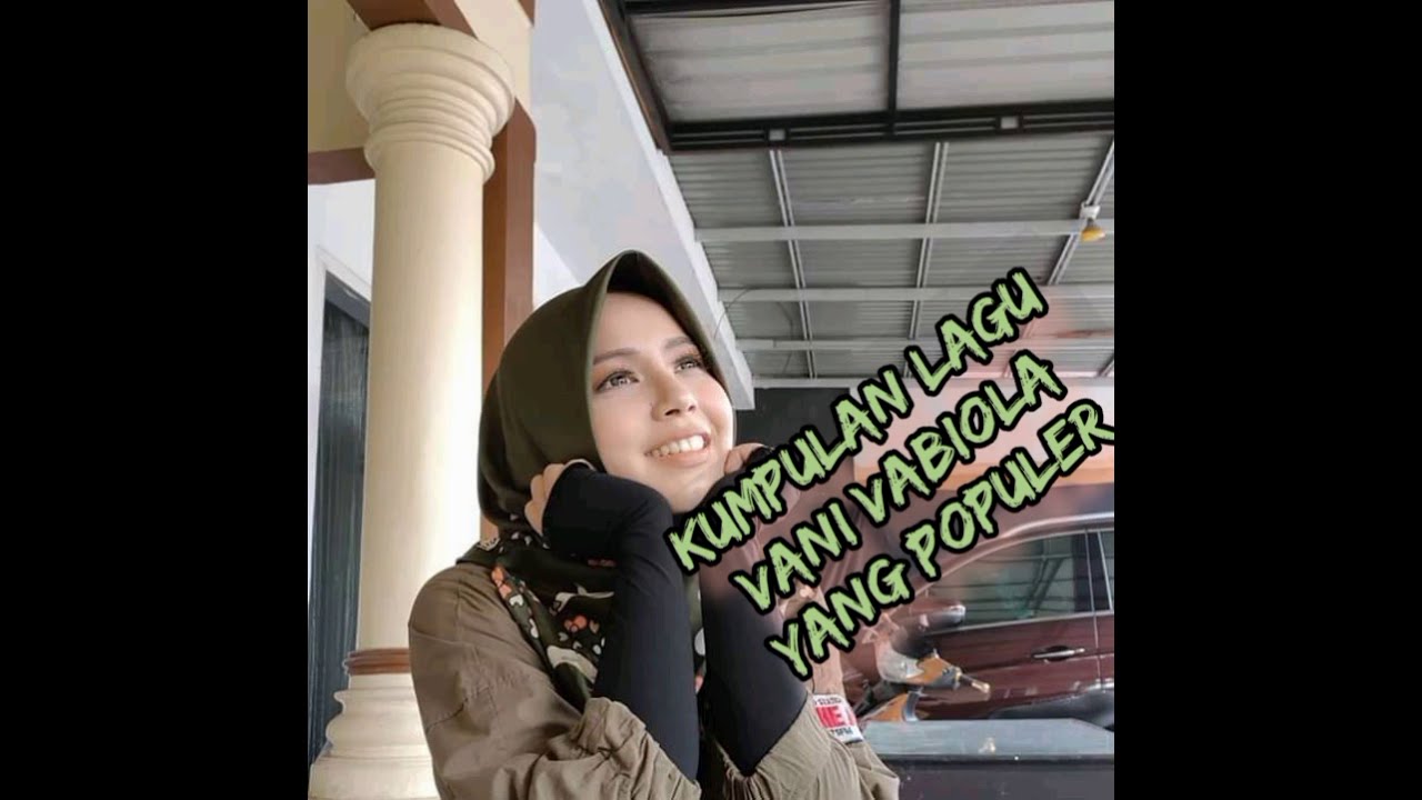 Kumpulan lagu (Vani vabiola)terbaru - YouTube