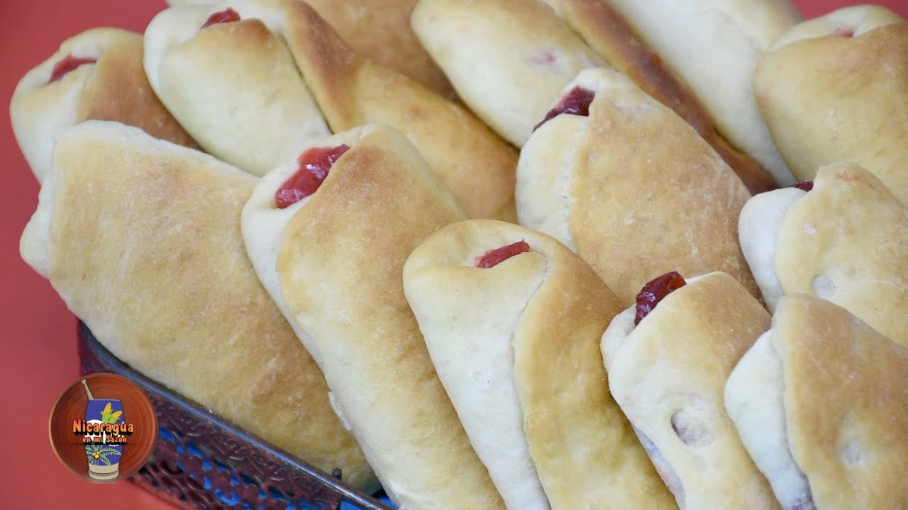 Pan de Manjar | María Esther López - YouTube