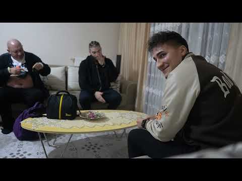 HAZRETİ YASUO EV ZİYARETİ