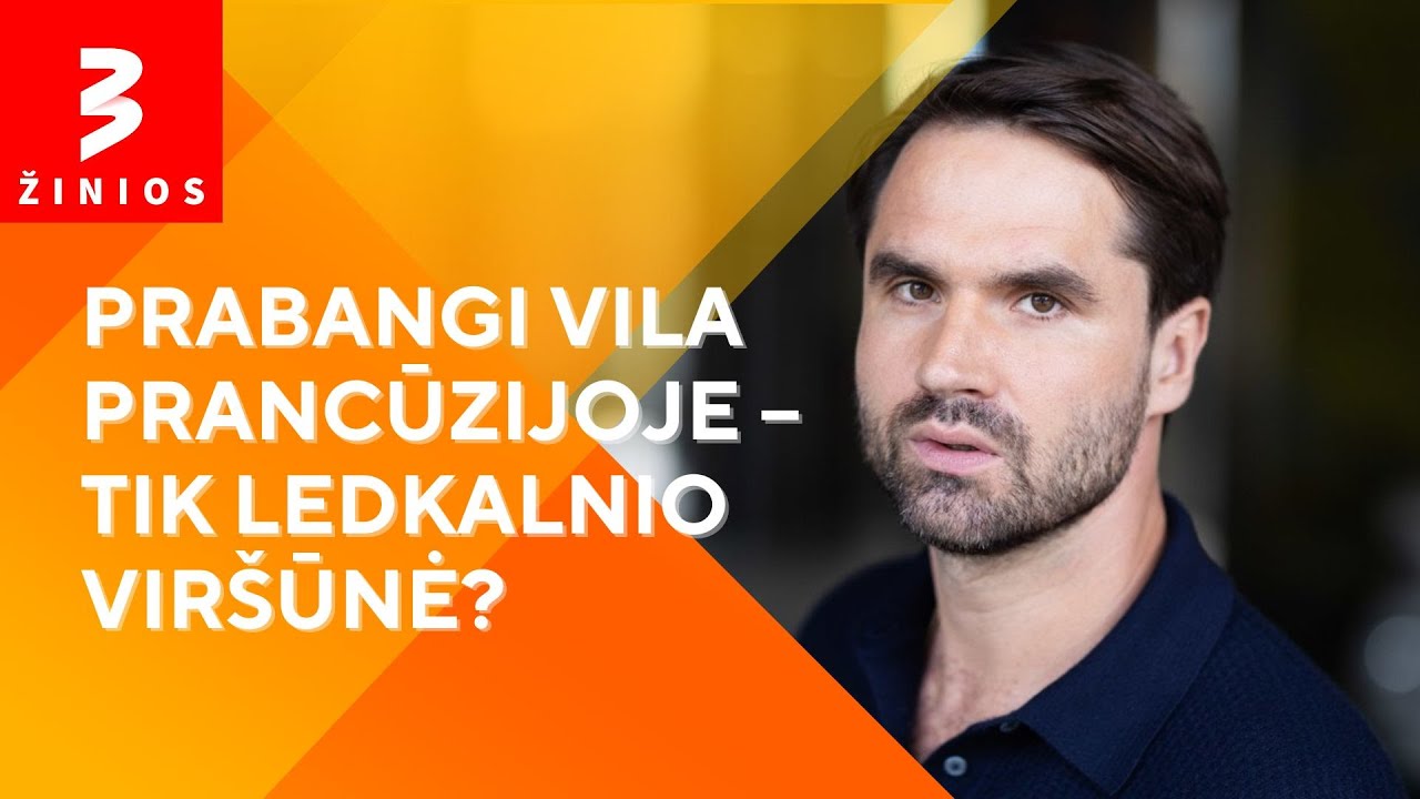 Nauji posūkiai „Foxpay“ byloje: Germanas įtariamas slėpęs milijoninį ...