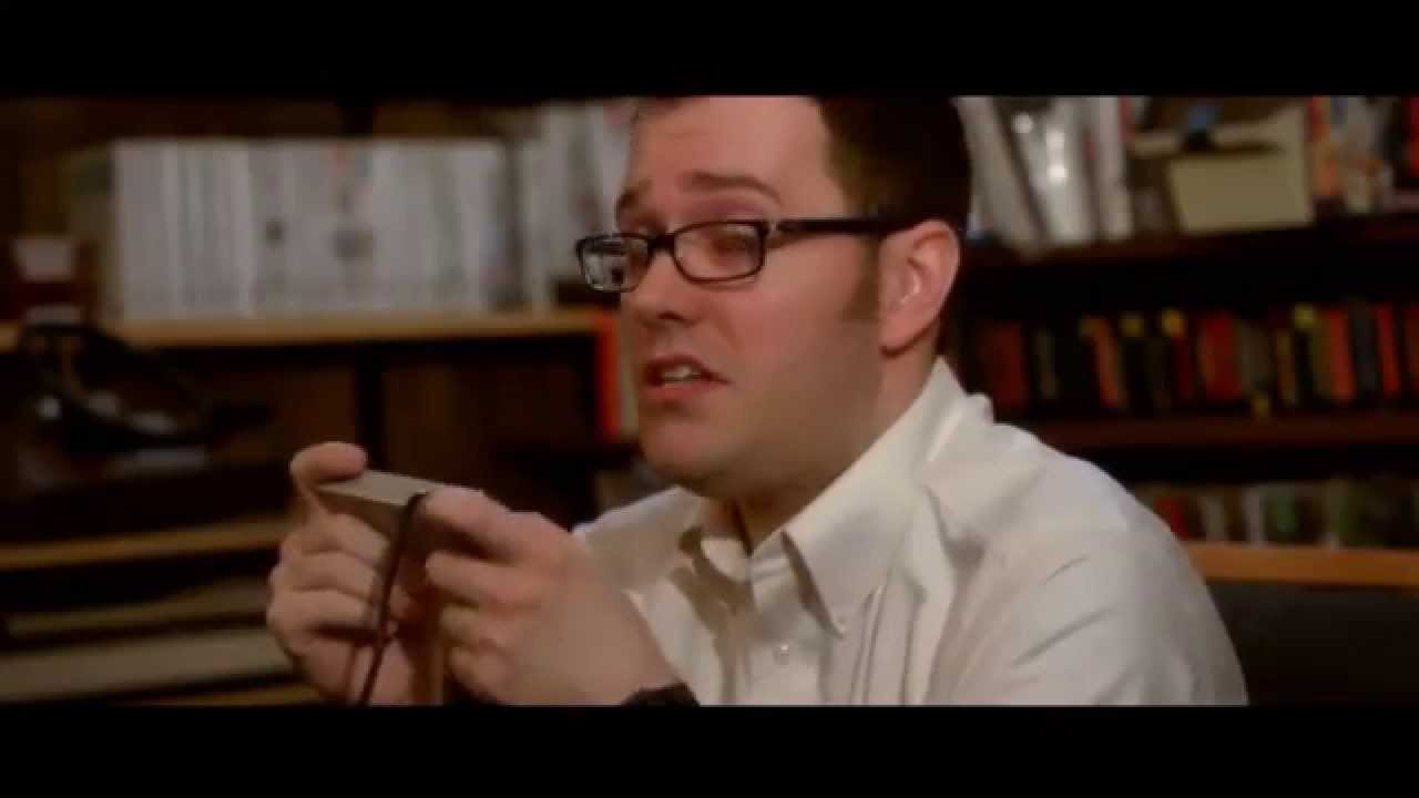 AVGN Movie Review/Thoughts - YouTube