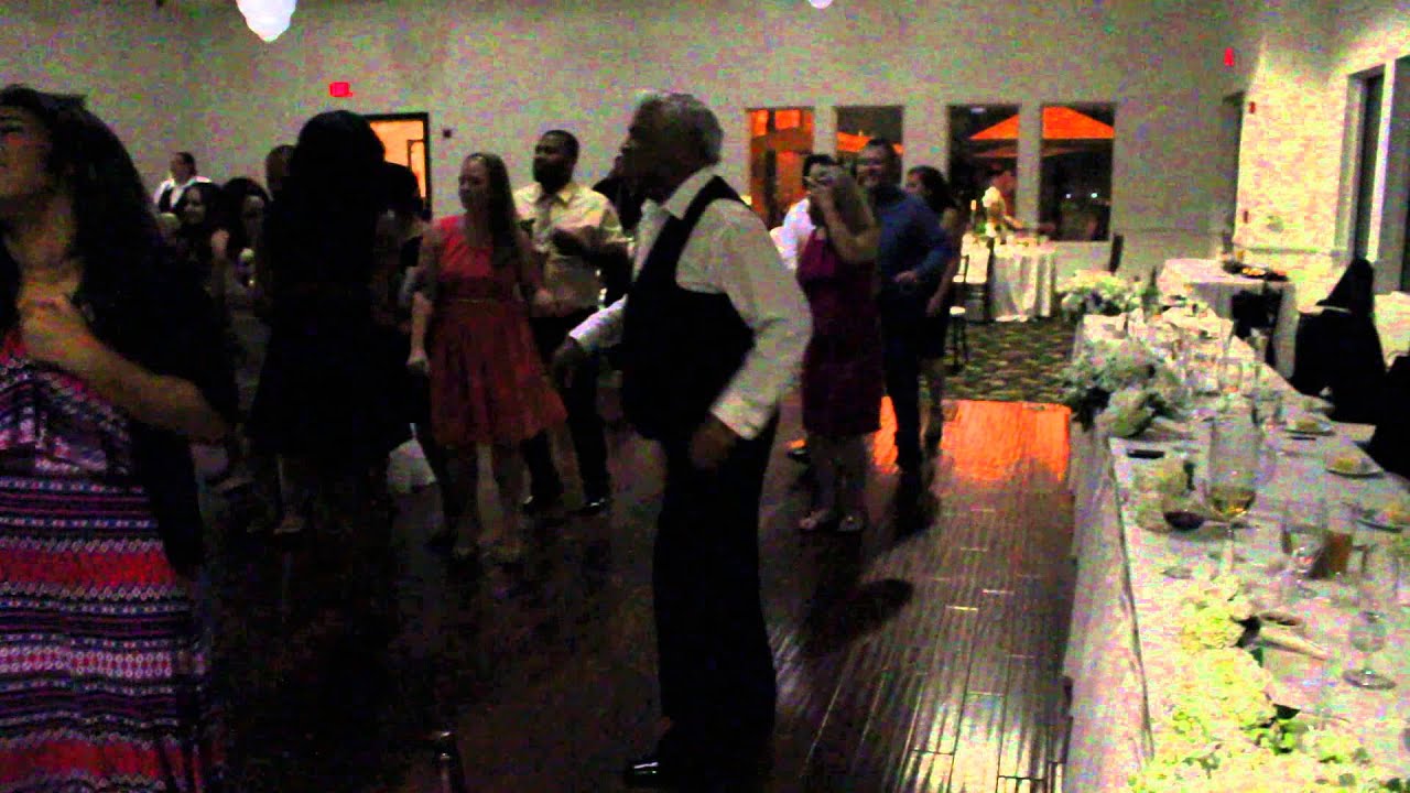 Dancing Geno - YouTube