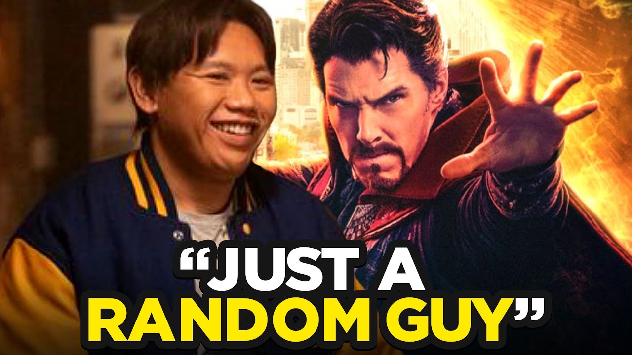 Ranking Ned’s FUNNIEST LINES in SpiderMan: No Way Home! - YouTube