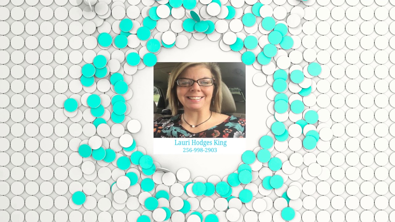 VIDDYOZE Lauri color chips 3 - YouTube