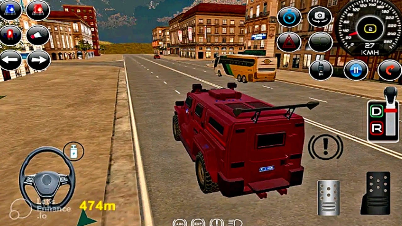 CAME vs SAW vs WON - Team Pugs Real Police Special Ops Swat Game 2 💥 ...