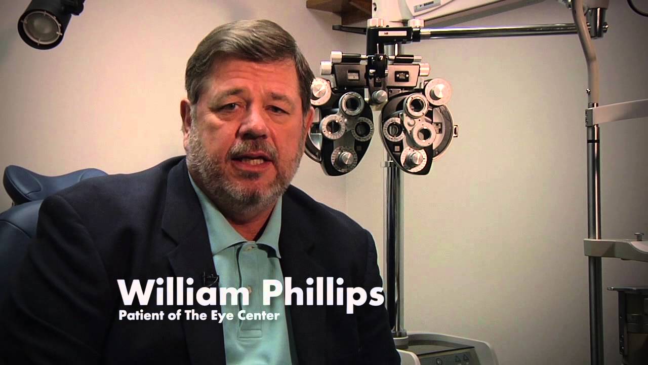 The Eye Center William Feb 2013 Revision 30 1280x720p 020513 JFS KLyles ...