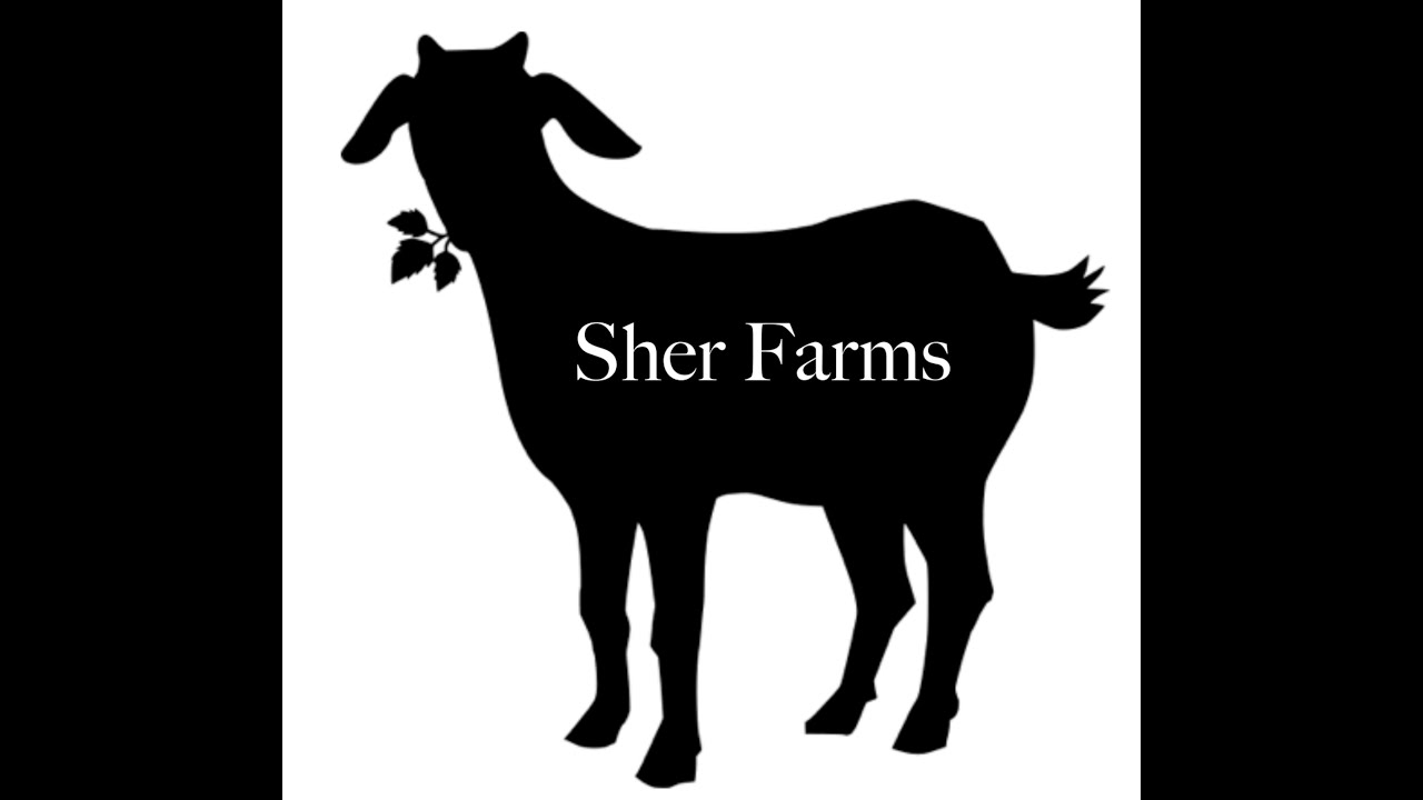 Sher Farms - YouTube