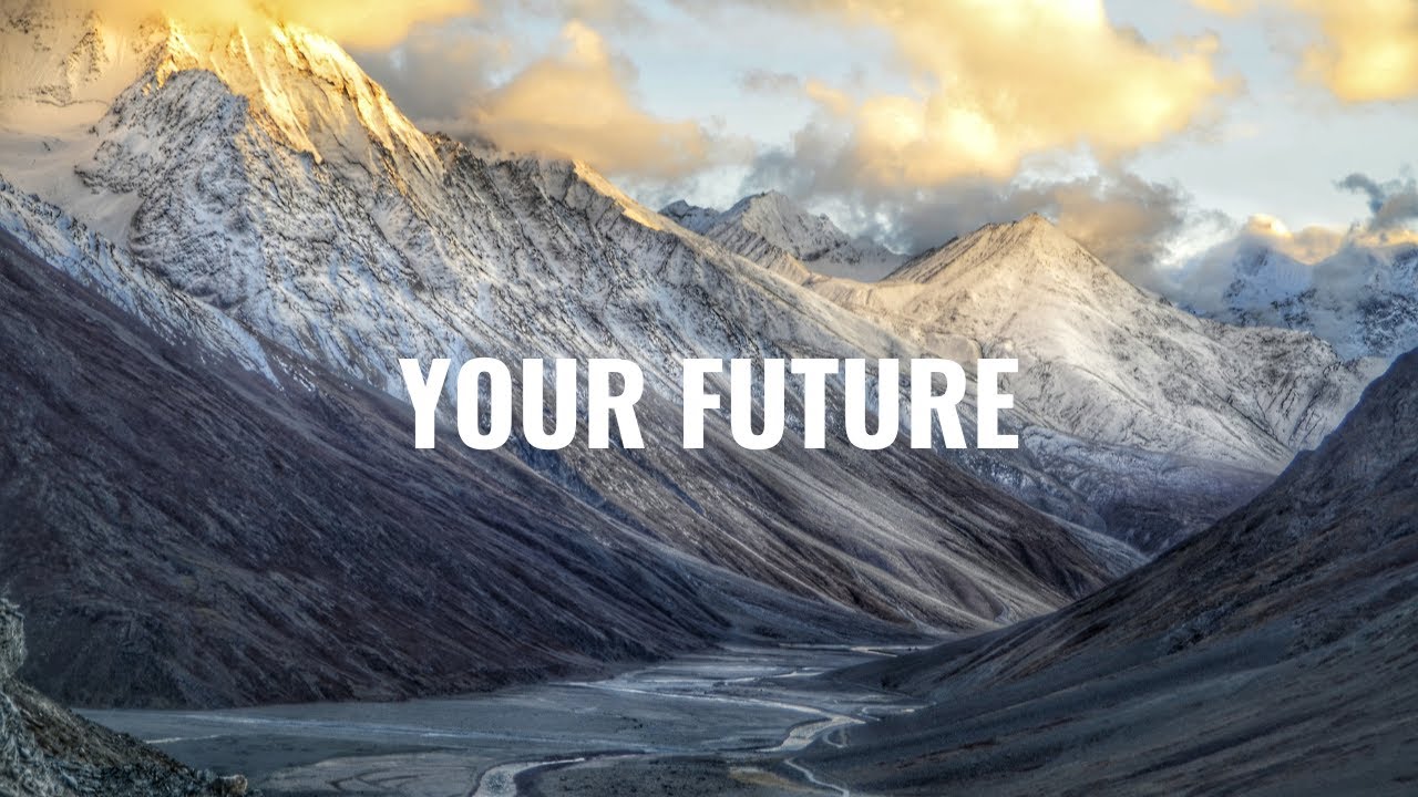 30 God’s Promises for Your Future - YouTube