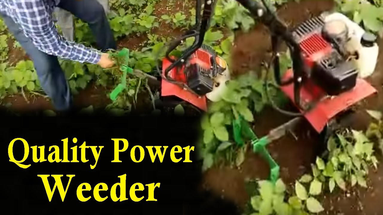 POWER WEEDER,MINI WEEDER,WEEDER MACHINE IN INDIA,horticulture and ...