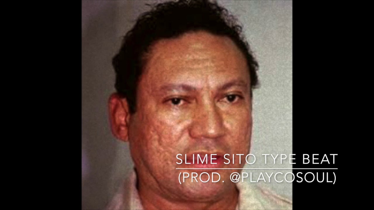 FREE SLIME SITO x K SUPREME TYPE BEAT - YouTube