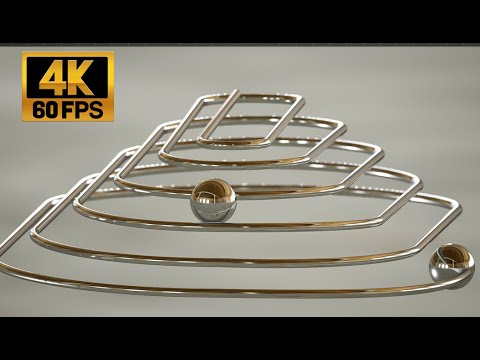 Marble Run physics - YouTube