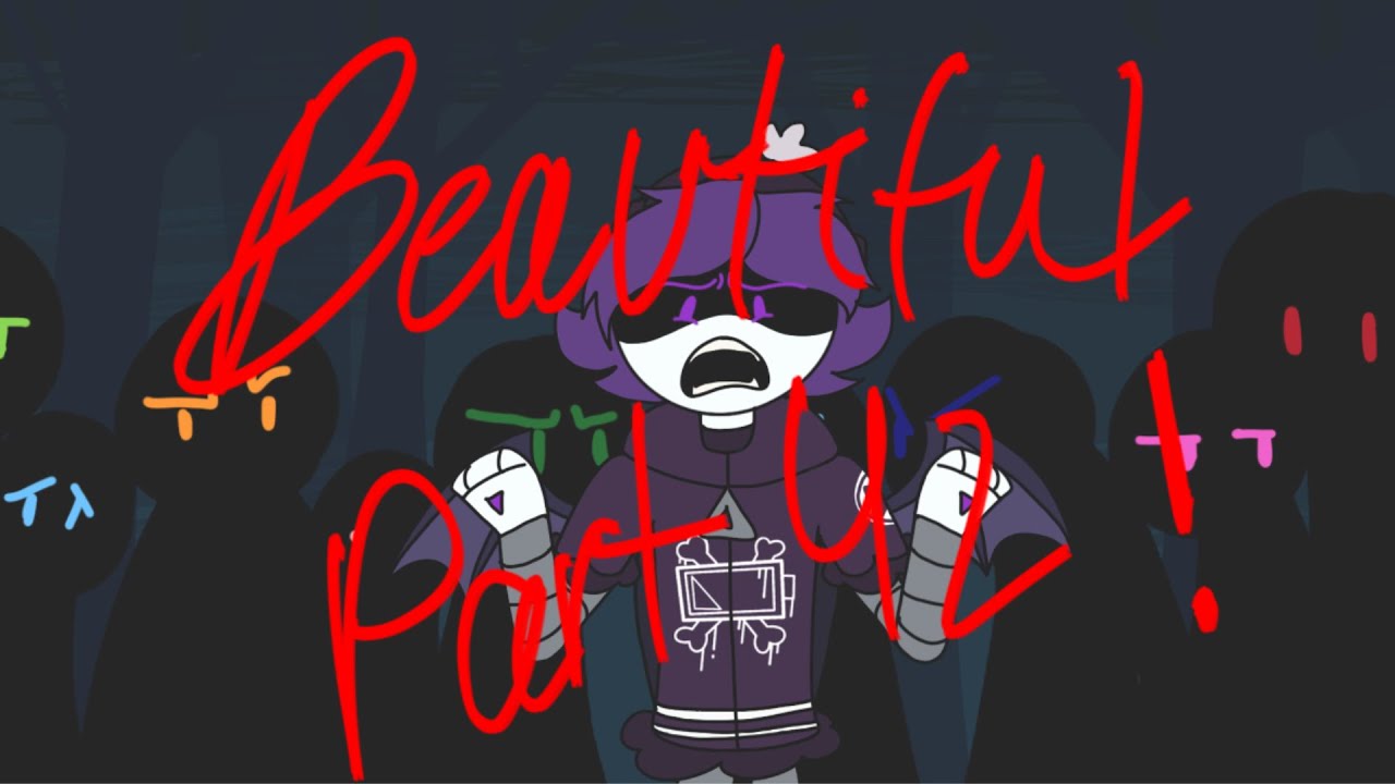 BEAUTIFUL - PART 42 | Murder Drones Map - YouTube