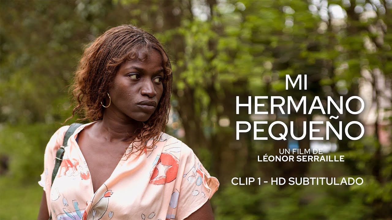 MI HERMANO PEQUEÑO – Clip 1 "Julio César" (versión original subtitulada ...