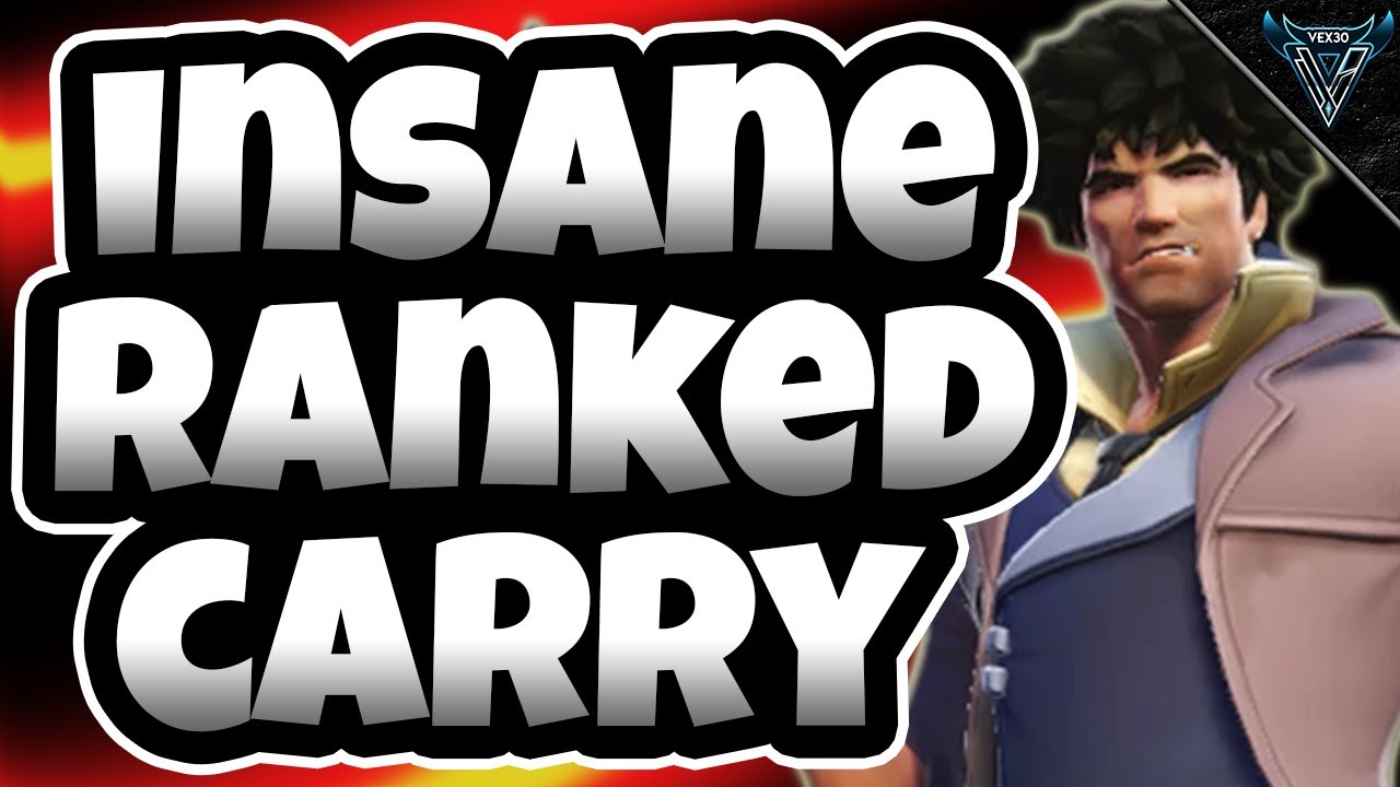 INSANE 19K DAMAGE CASSIDY GAME! | Overwatch 2 Ranked - YouTube