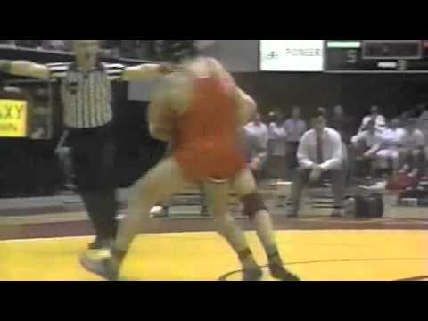 Big 8 Final - Alan Fried:Part 2 - YouTube