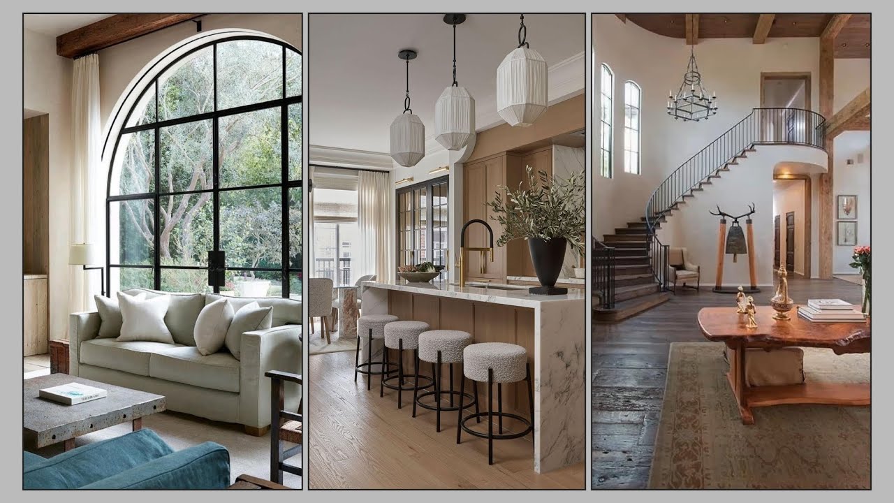 New Home Decorating Ideas free - YouTube