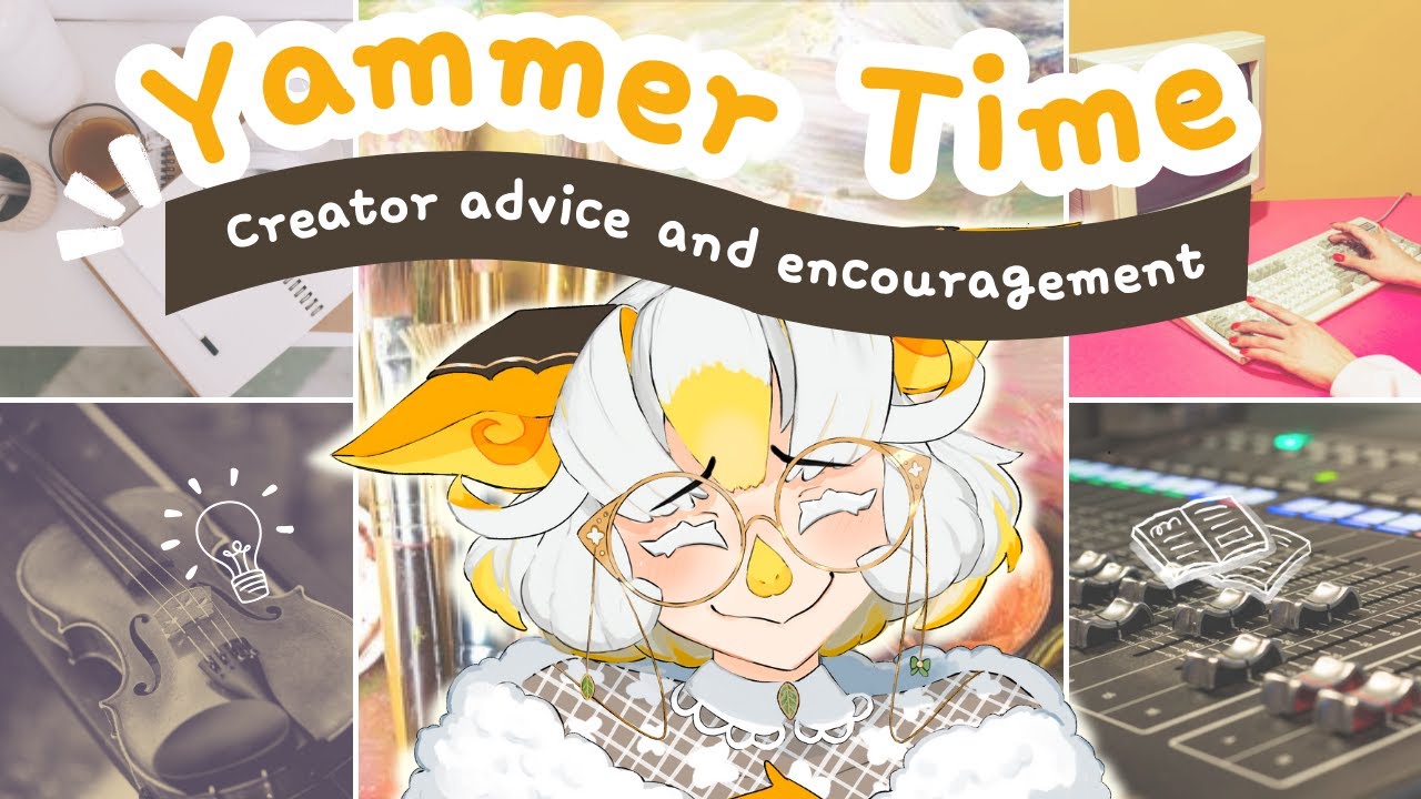 Networking at Conventions? Let's talk about Offkai Gen 4 - YouTube