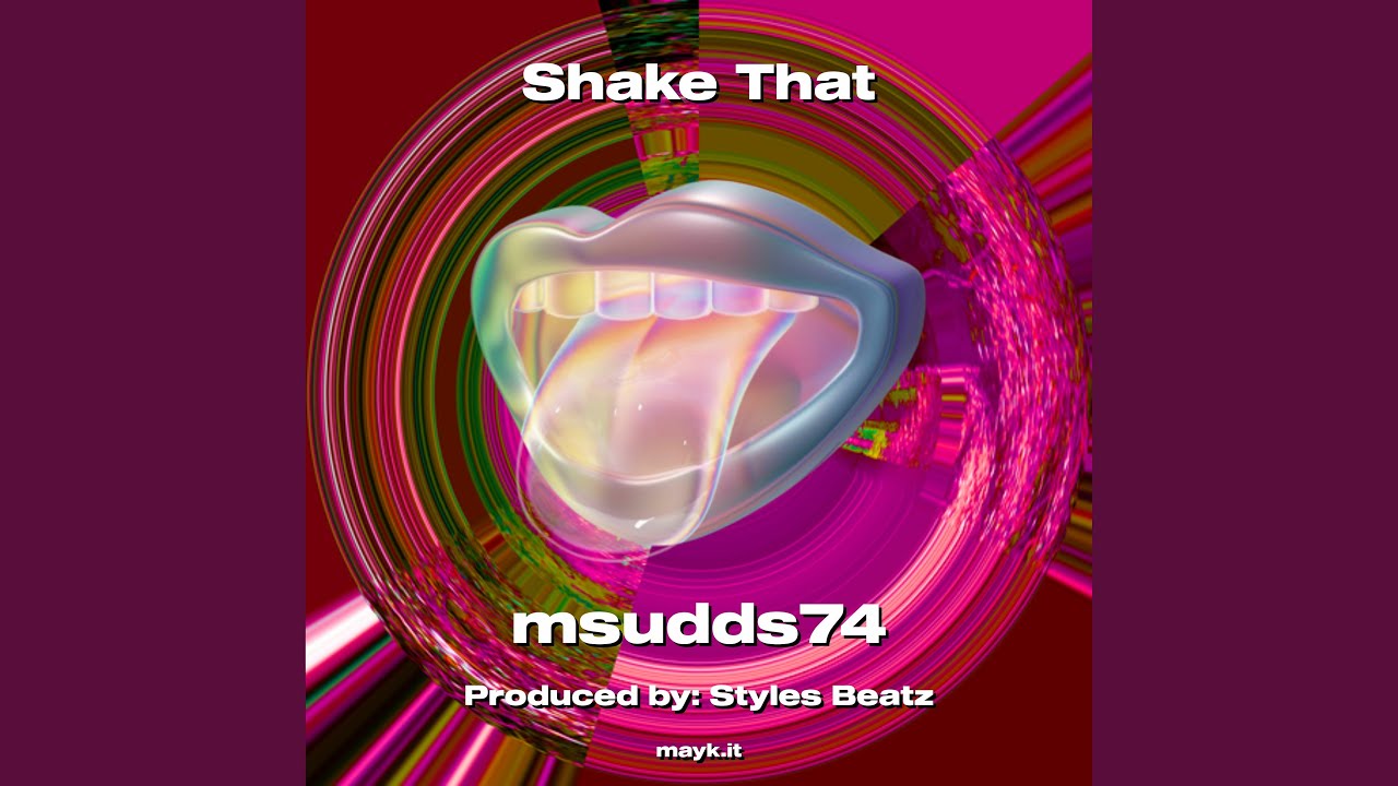Shake That - YouTube