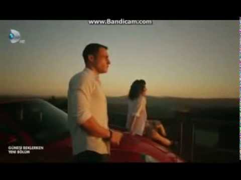 Güneşi Beklerken 13.Bölüm ZeyKer 1