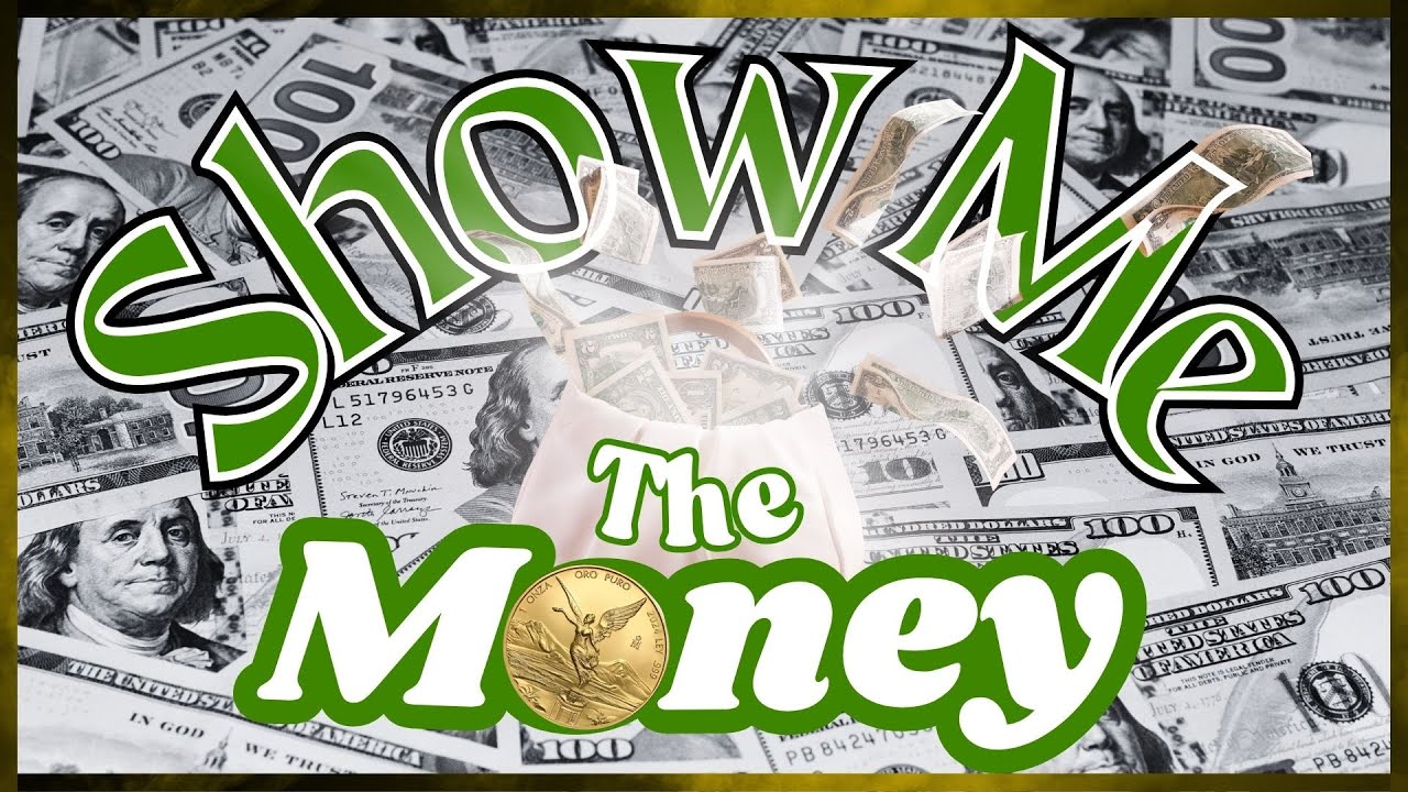 Show Me The Money: Día a día con el Mundial de Clubes - YouTube