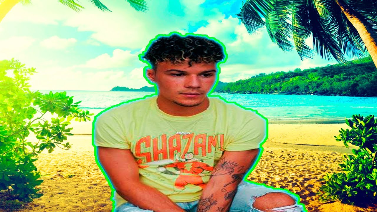 Jordan Solomon - Used To (Slowed+Reverb) - YouTube